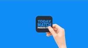 دانلود اپلیکیشن today match prediction اپ آنالیز مسابقات فوتبال